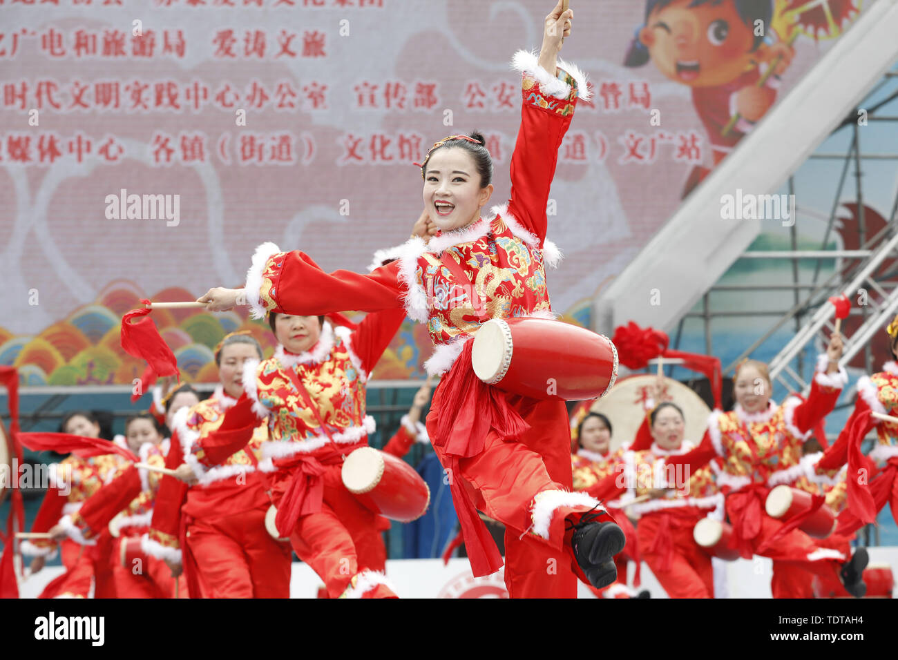 Lobster dance hi-res stock photography and images - Alamy