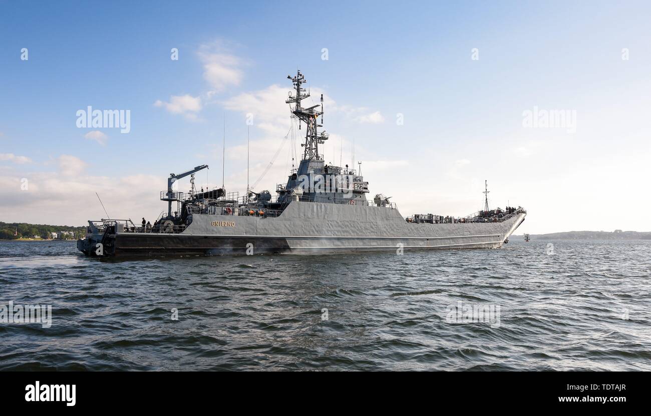 Lublin class hi-res stock photography and images - Alamy