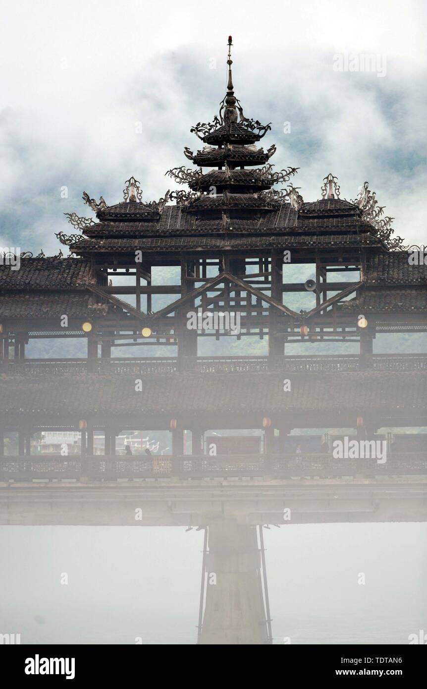 Fengyu bridge hi-res stock photography and images - Alamy