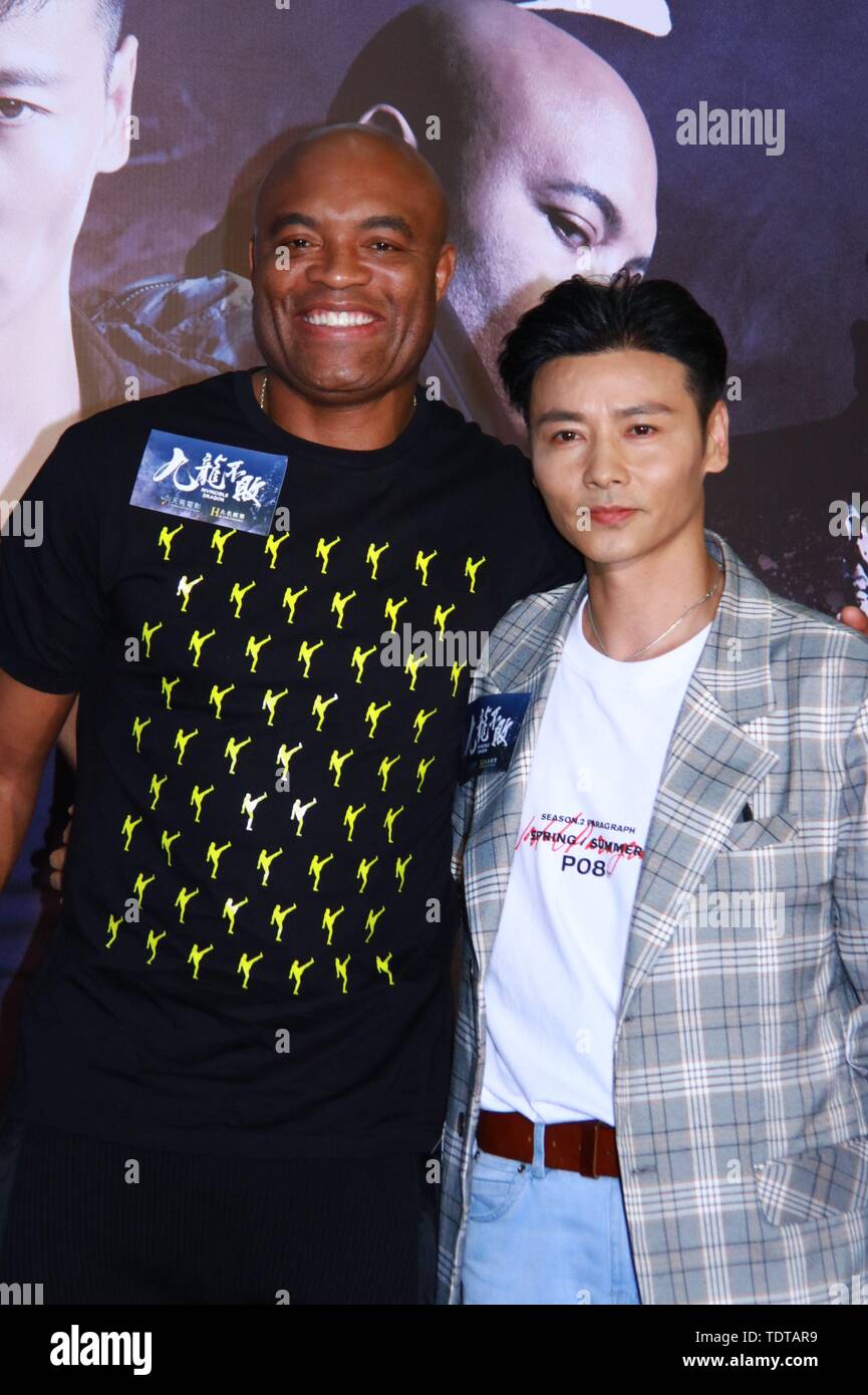 Stephy Tang High Resolution Stock Photography and Images - Alamy