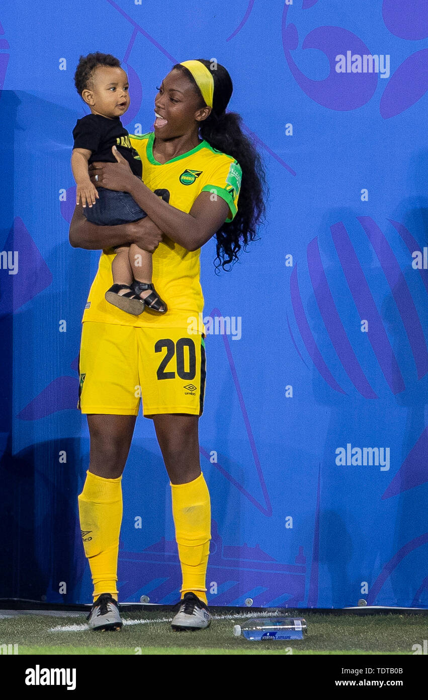 Cheyna matthews hi-res stock photography and images - Alamy