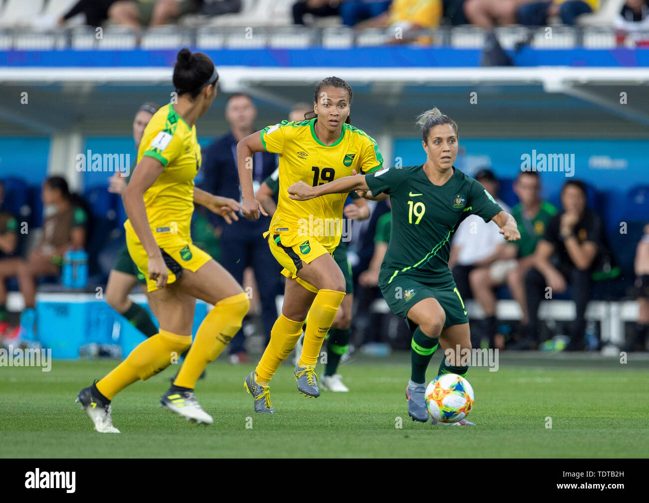 Katrina gorry football hi-res stock photography and images - Alamy