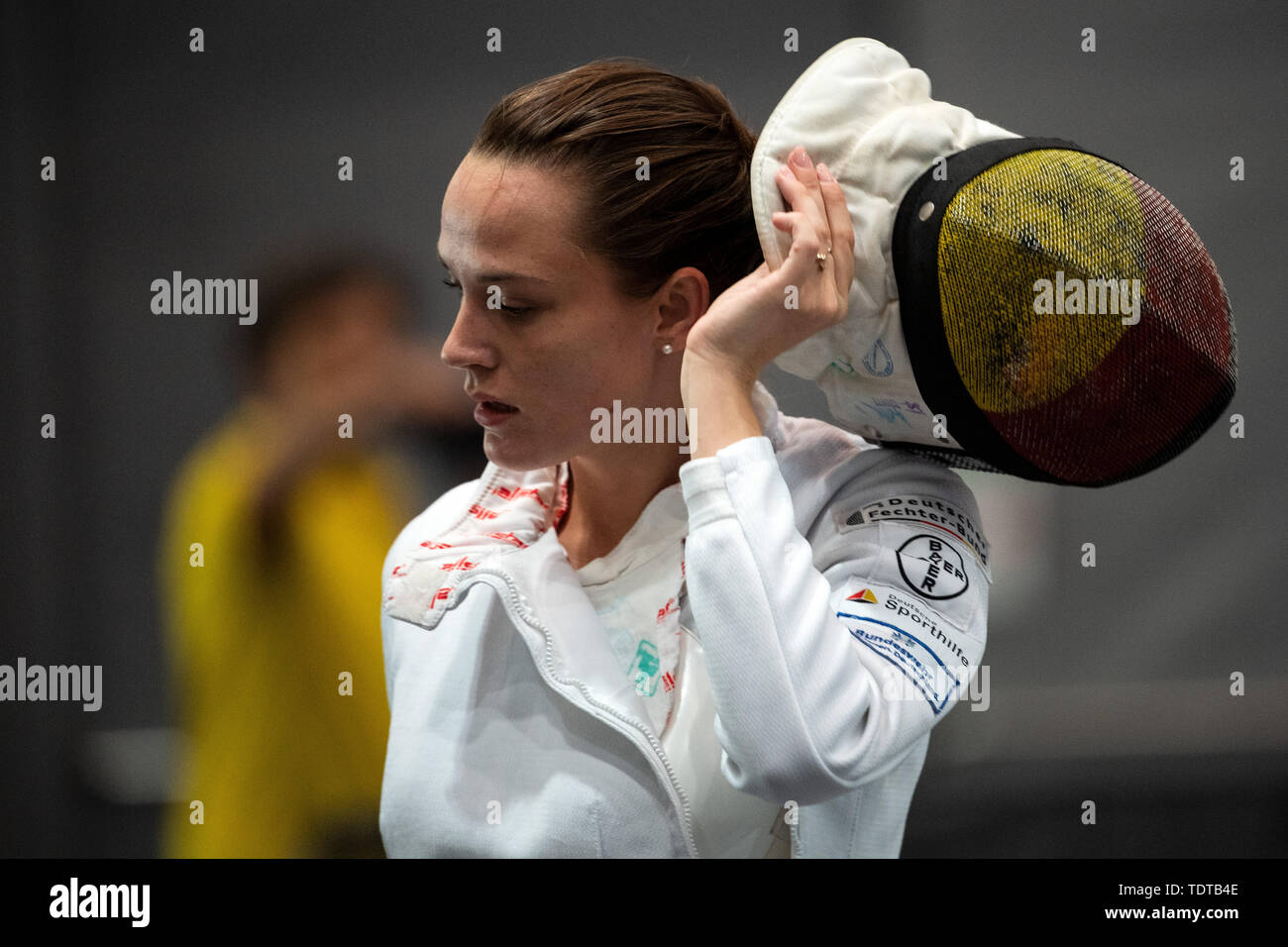 Alexandra ehler hi-res stock photography and images - Alamy