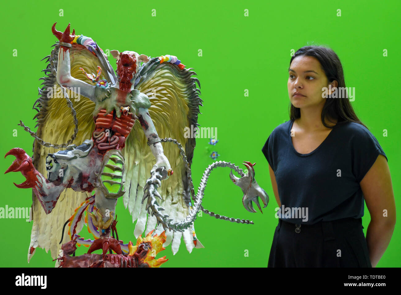 Daniel burley hi-res stock photography and images - Alamy