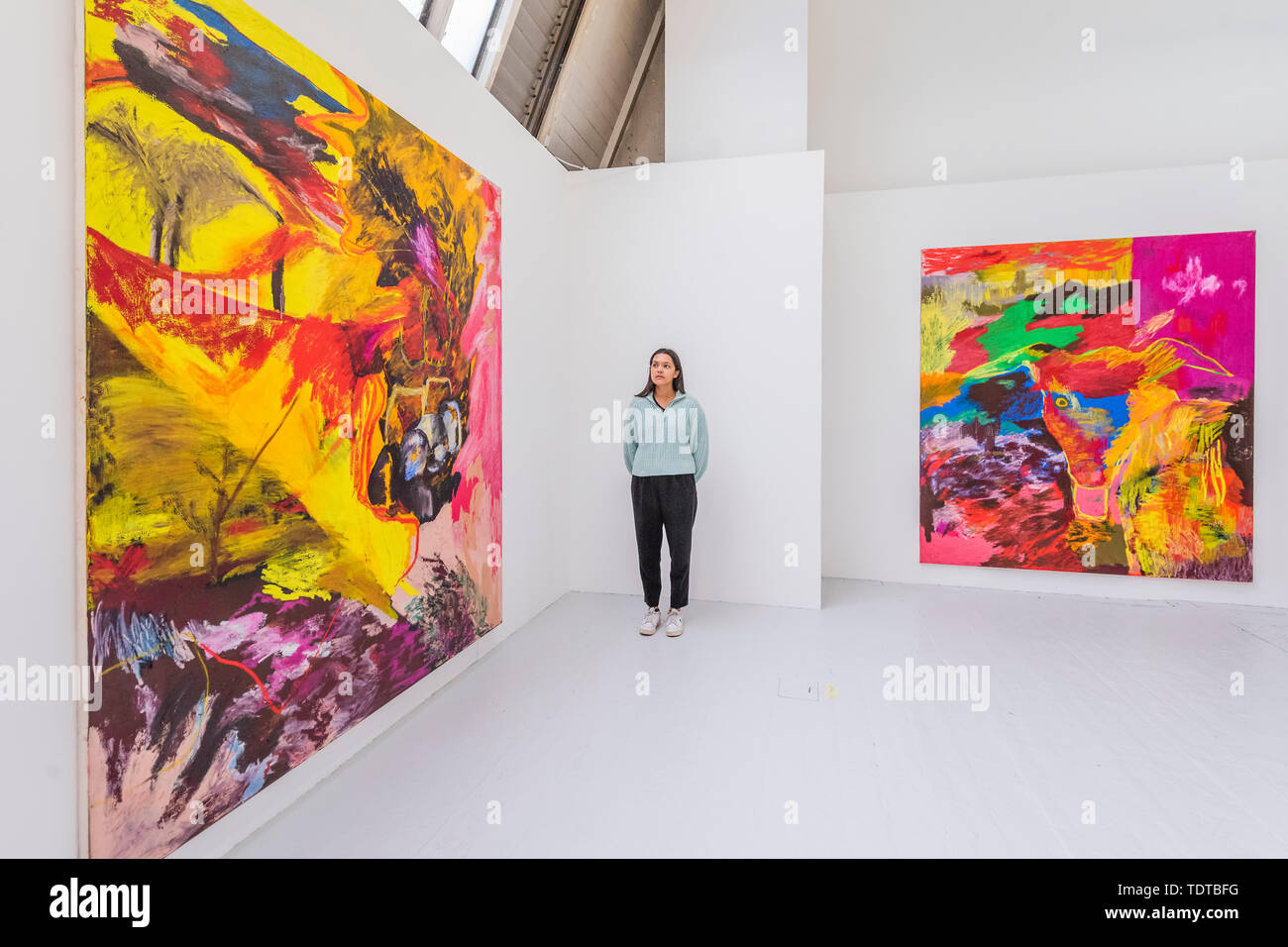 Rachel jones art hi-res stock photography and images - Alamy