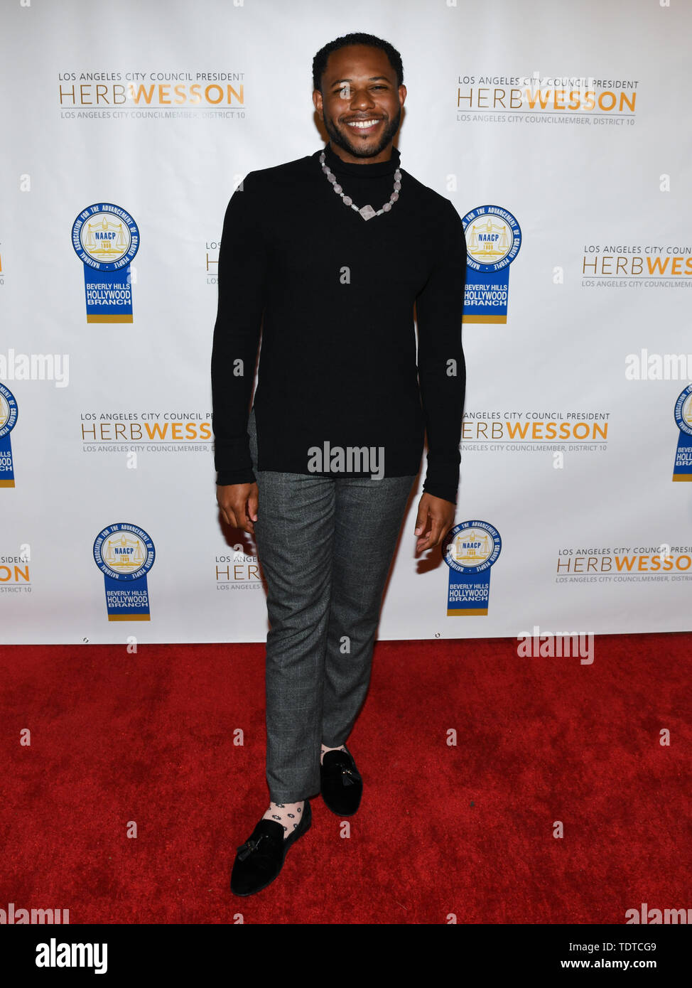June 17, 2019 - Los Angeles, California, USA - 17, June 2019 - Los ...