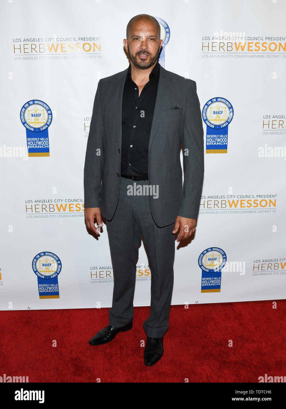 June 17, 2019 - Los Angeles, California, USA - 17, June 2019 - Los ...