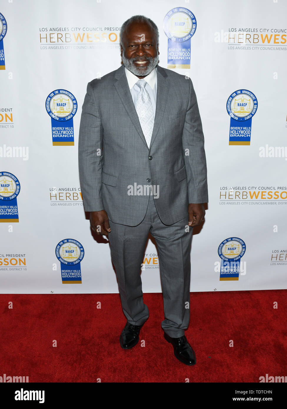 June 17, 2019 - Los Angeles, California, USA - 17, June 2019 - Los ...