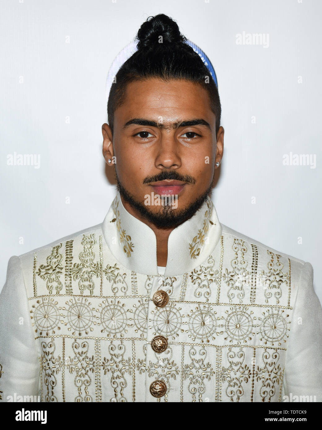 June 17, 2019 - Los Angeles, California, USA - 17, June 2019 - Los ...