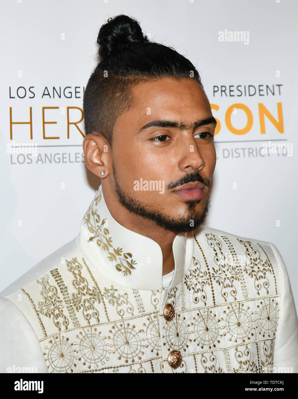 June 17, 2019 - Los Angeles, California, USA - 17, June 2019 - Los ...