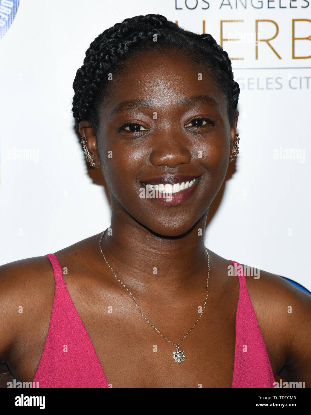 June 17, 2019 - Los Angeles, California, USA - 17, June 2019 - Los ...