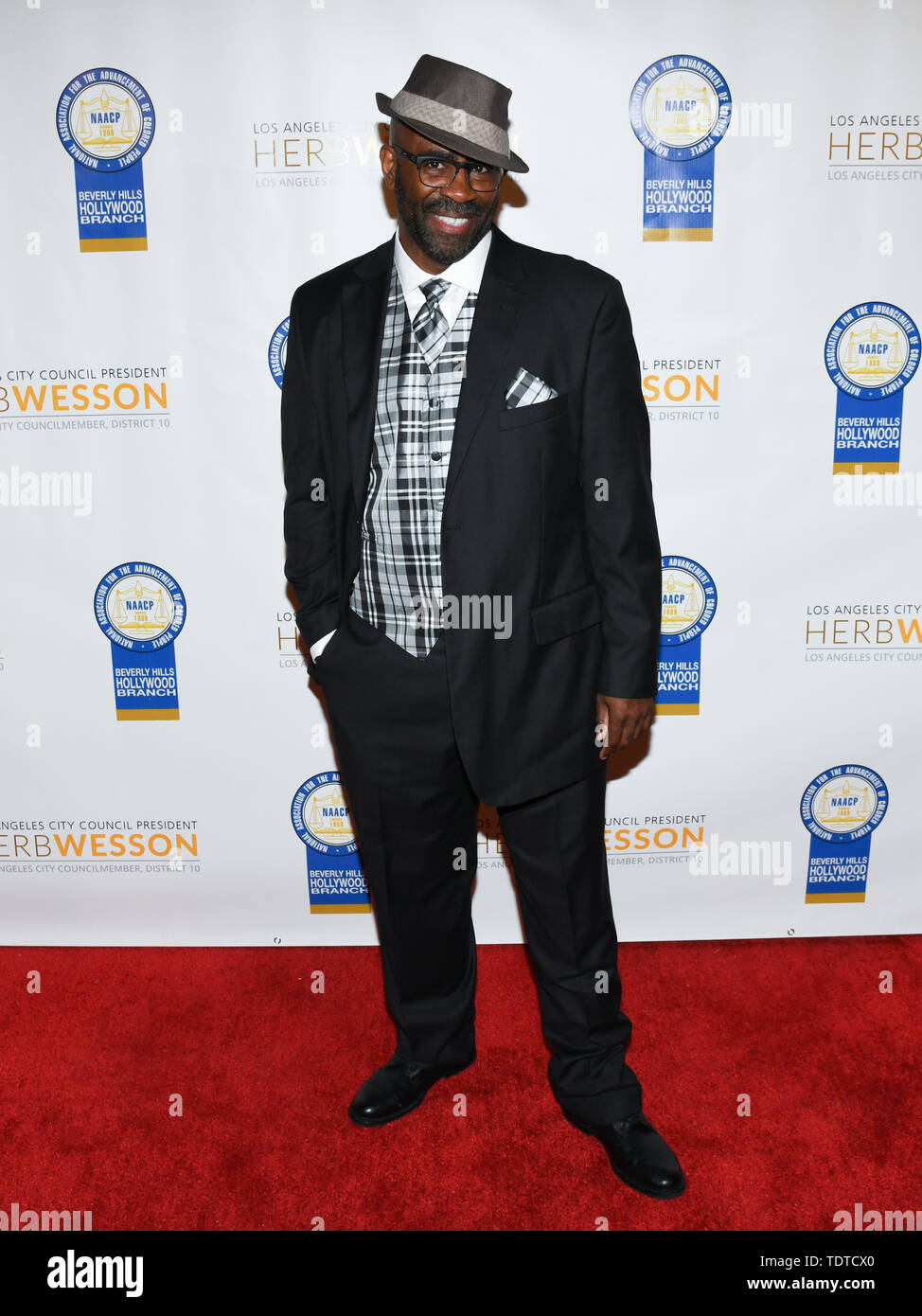 June 17, 2019 - Los Angeles, CA, U.S. - 17 June 2019 - Los Angeles ...