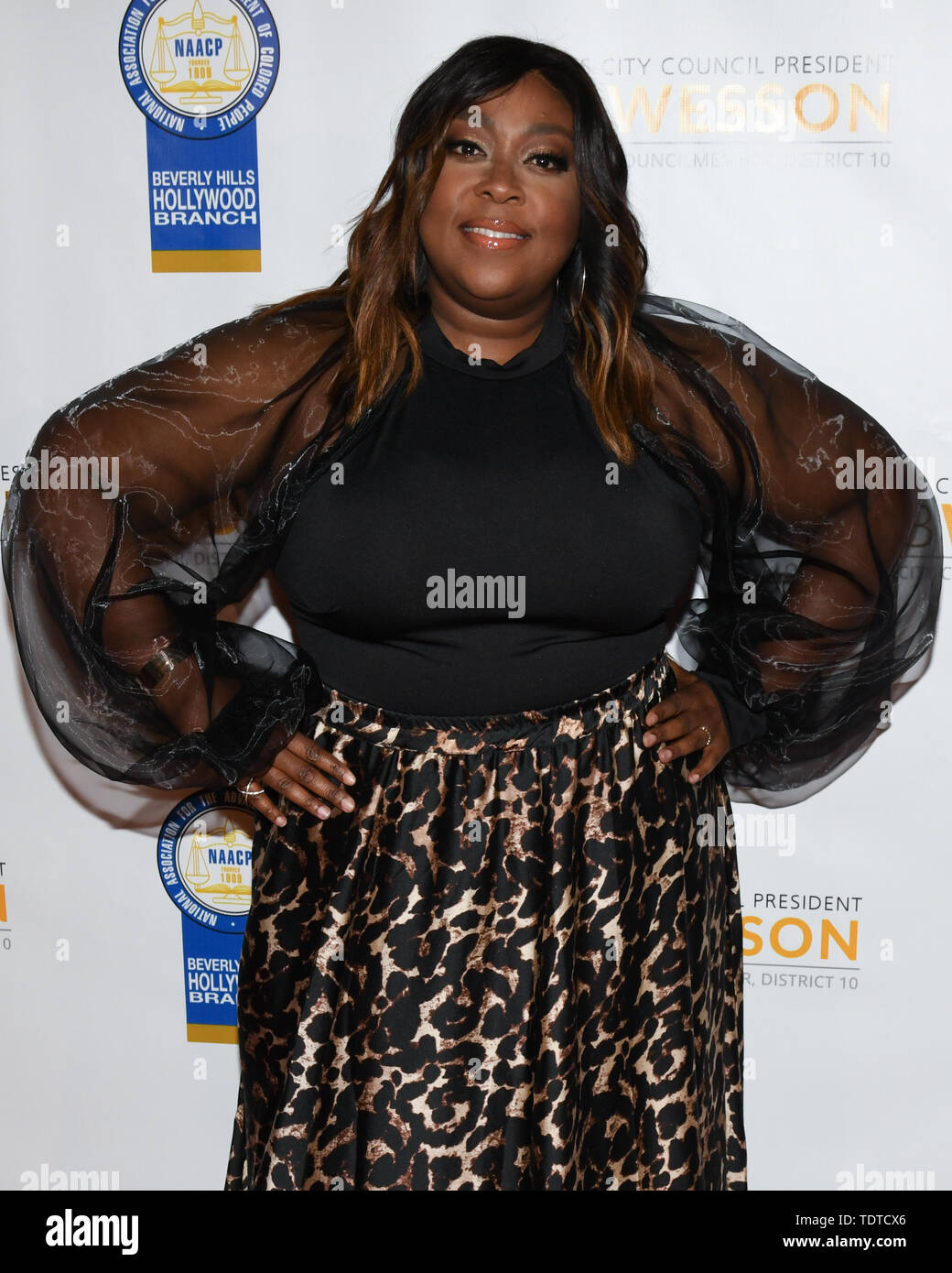 June 17, 2019 - Los Angeles, CA, U.S. - 17 June 2019 - Los Angeles ...
