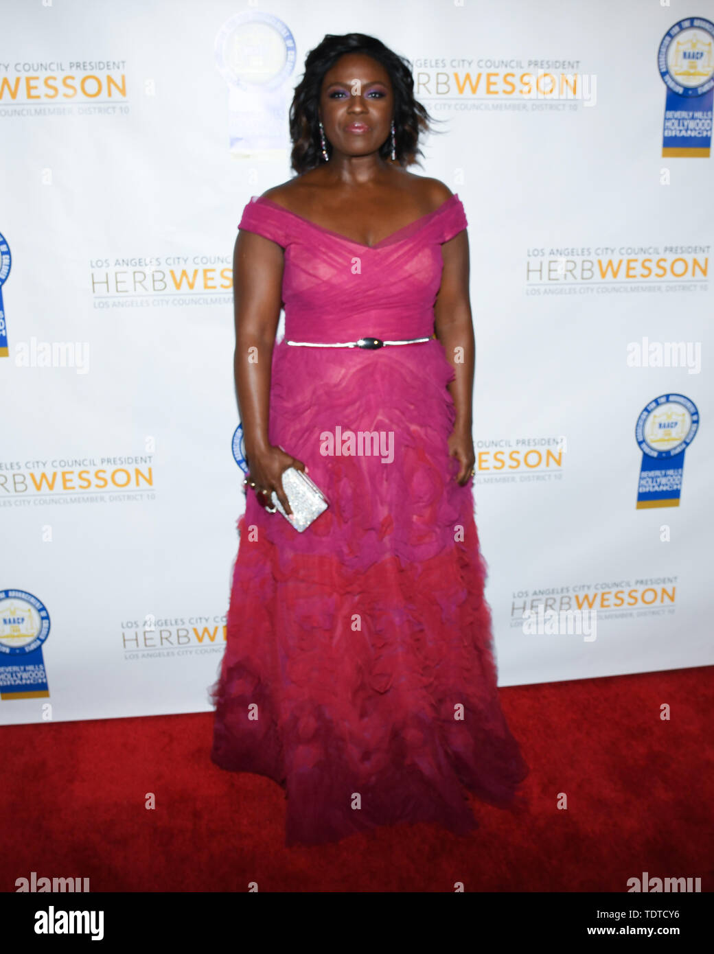 June 17, 2019 - Los Angeles, CA, U.S. - 17 June 2019 - Los Angeles ...