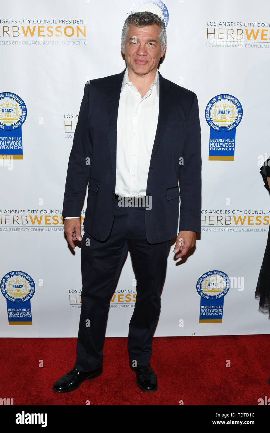 June 17, 2019 - Los Angeles, CA, U.S. - 17 June 2019 - Los Angeles ...