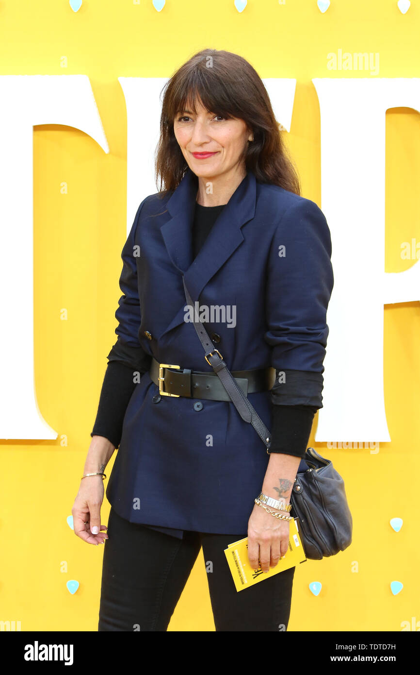 June mccall hi-res stock photography and images - Alamy