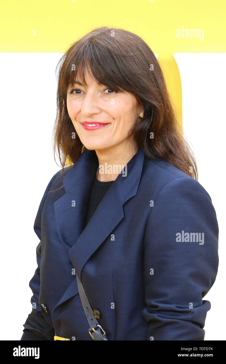 June mccall hi-res stock photography and images - Alamy