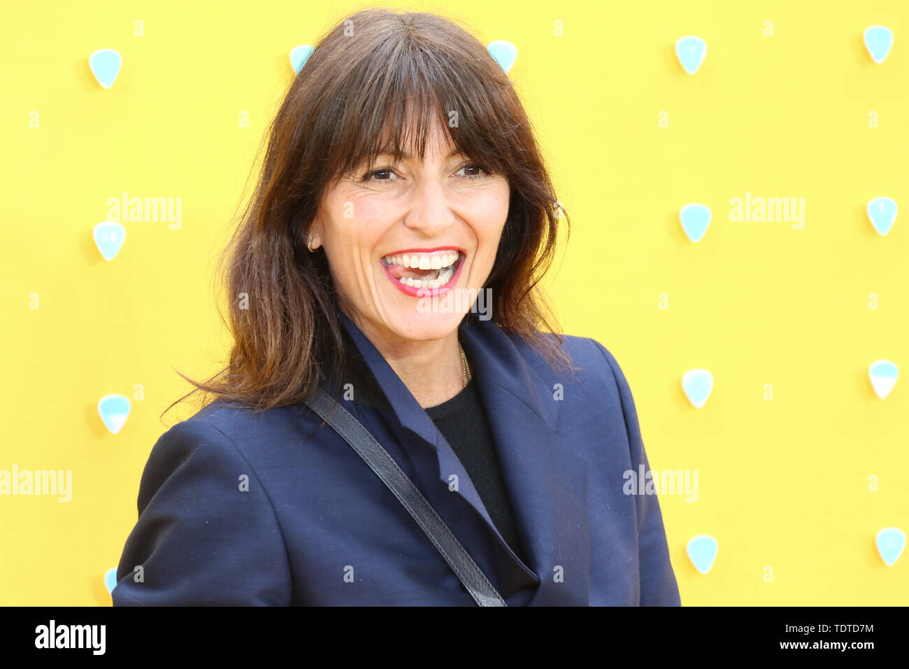 June mccall hi-res stock photography and images - Alamy