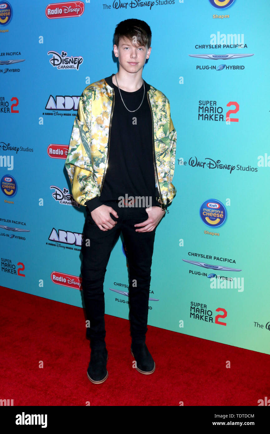 Blake Lueders High Resolution Stock Photography and Images - Alamy