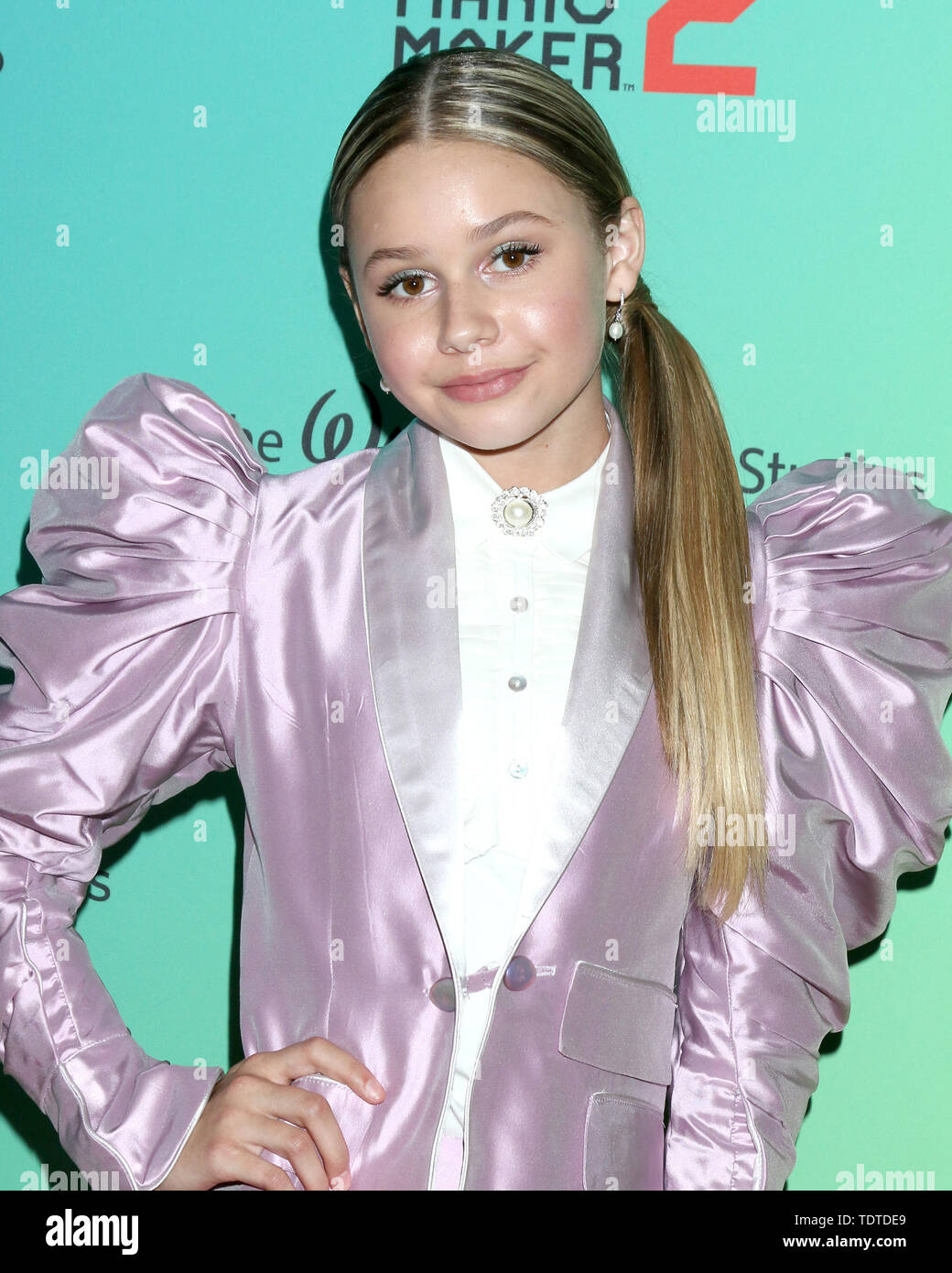 Ruby turner 2019 hi-res stock photography and images - Alamy