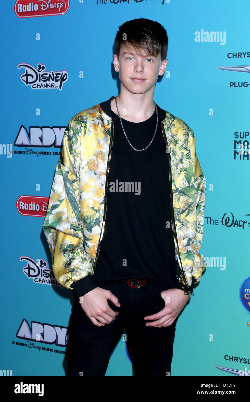 Blake Lueders High Resolution Stock Photography and Images - Alamy