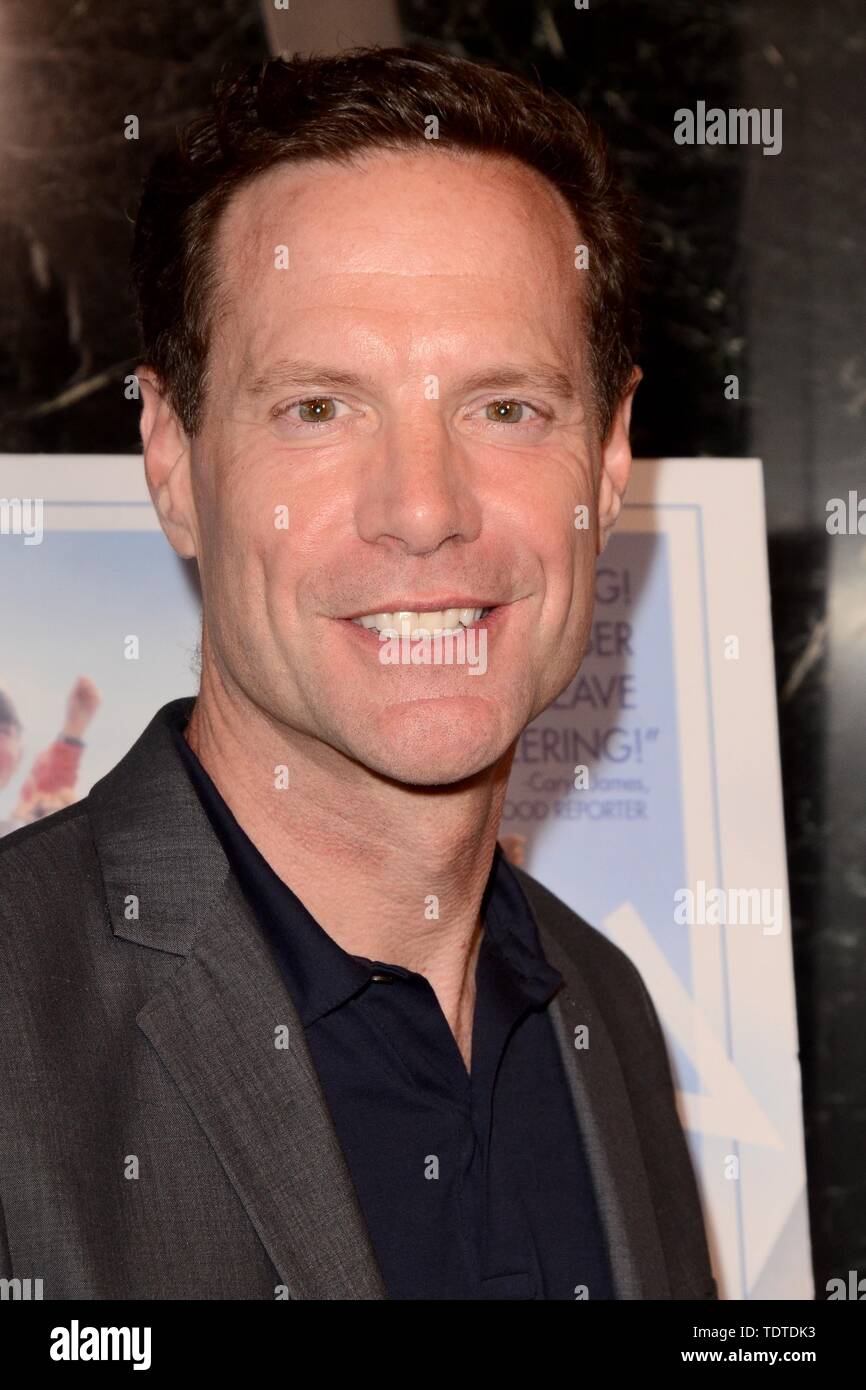 June 14, 2019 - Los Angeles, CA, USA - LOS ANGELES - JUN 14: Alex ...