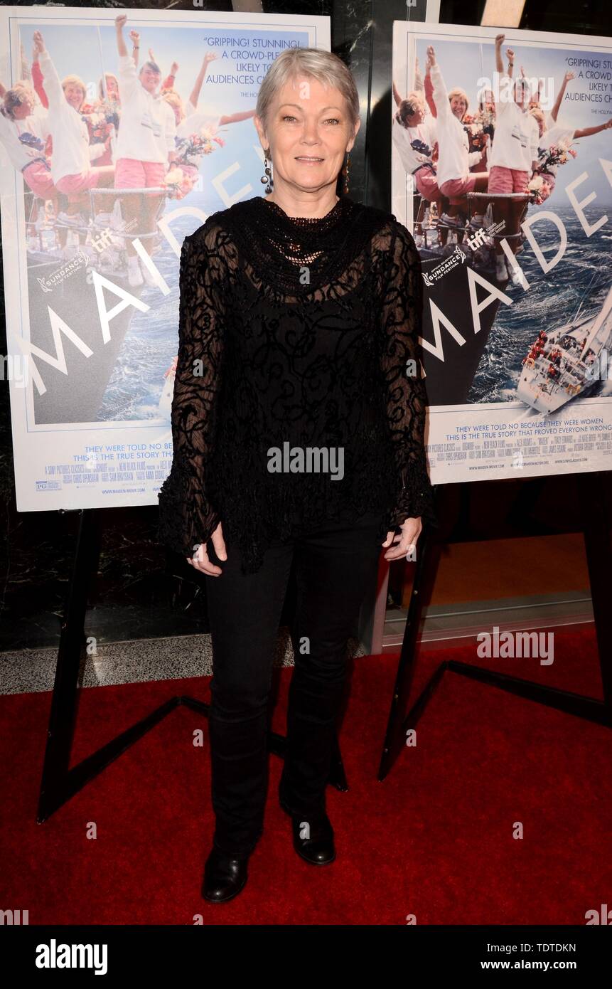 June 14, 2019 - Los Angeles, CA, USA - LOS ANGELES - JUN 14: Tracy ...