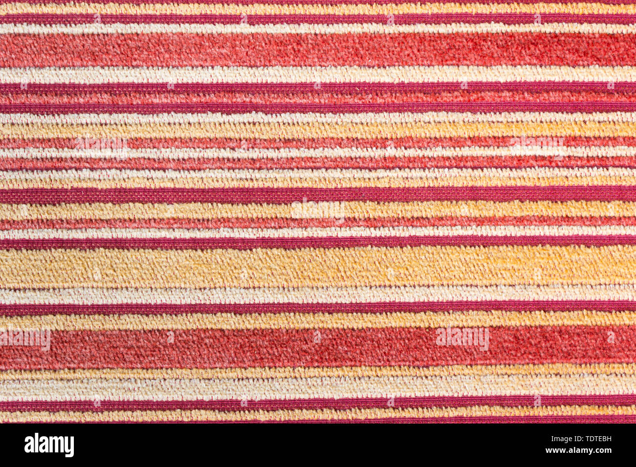Red Yellow Carpet Texture or Carpet Background. Red Yellow Carpet ...