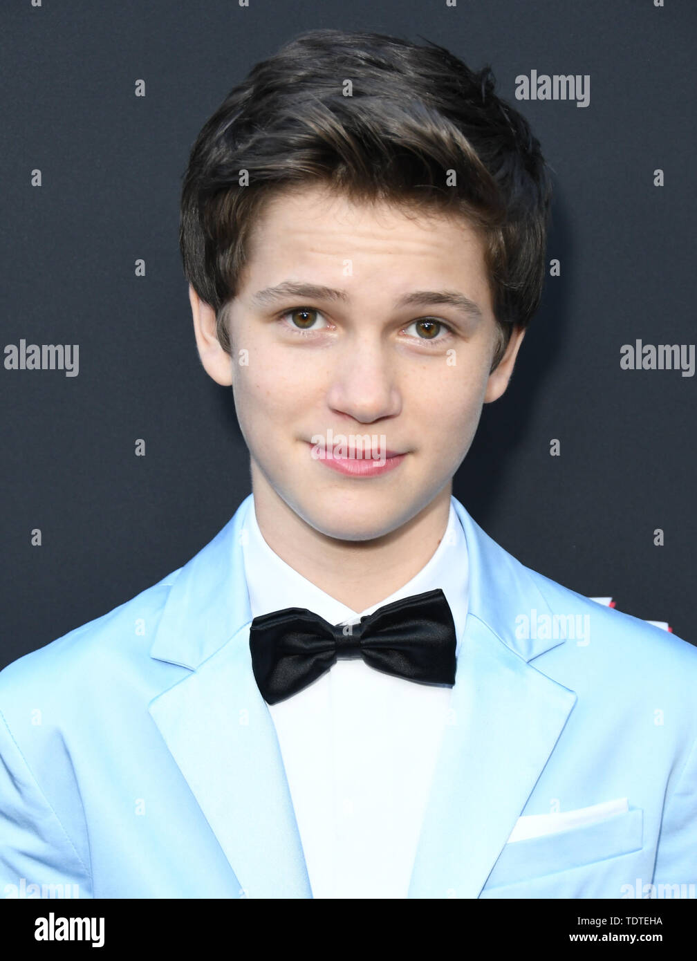 Gabriel bateman jpg hi-res stock photography and images - Alamy