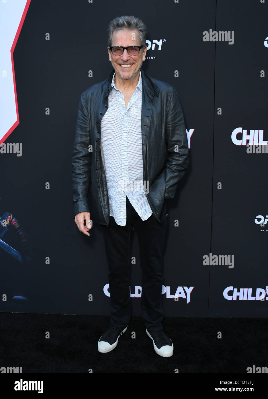 June 19, 2019 - Hollywood, California, U.S. - 19 June 2019 - Hollywood ...