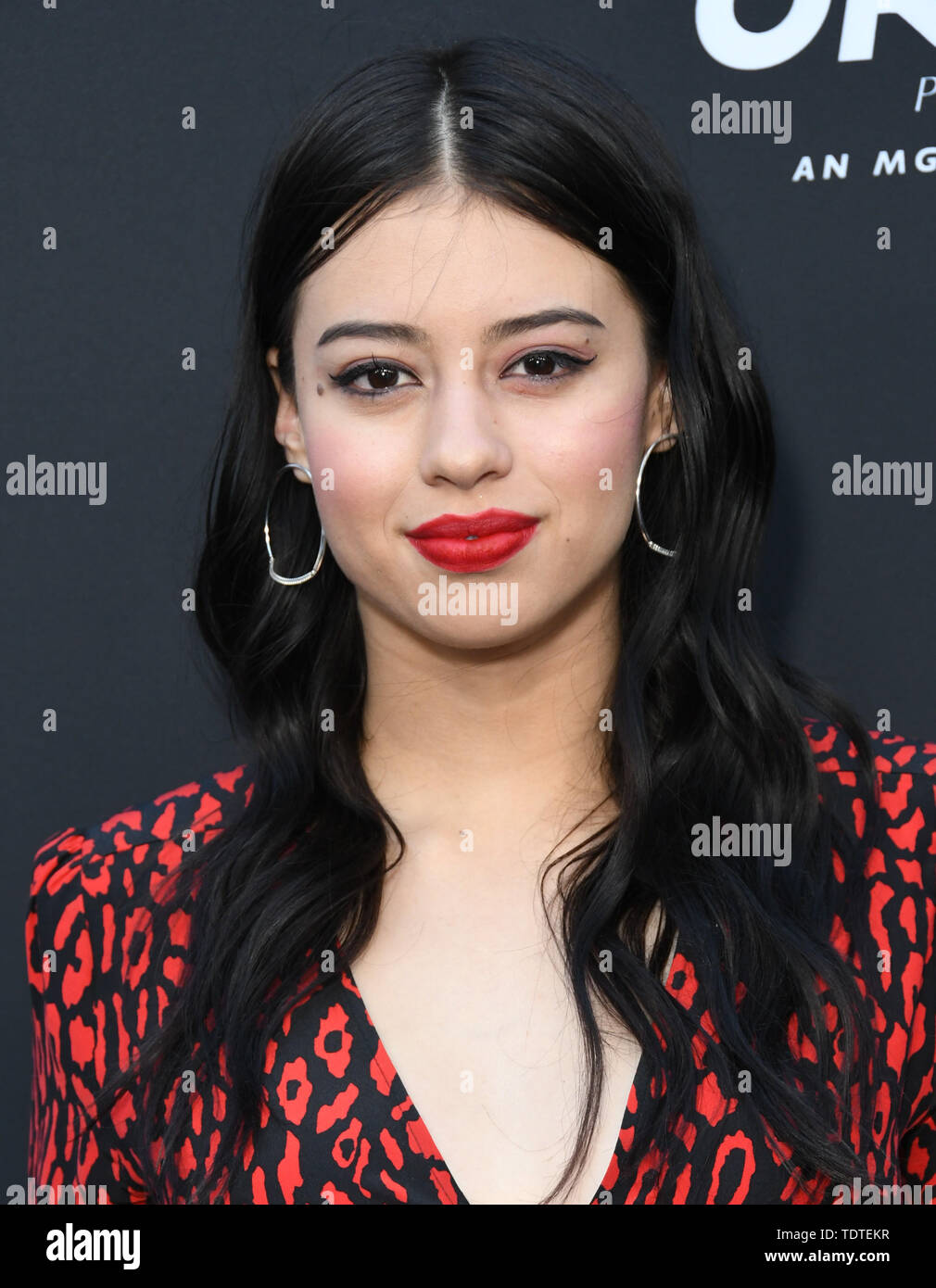 June 19, 2019 - Hollywood, California, U.S. - 19 June 2019 - Hollywood ...