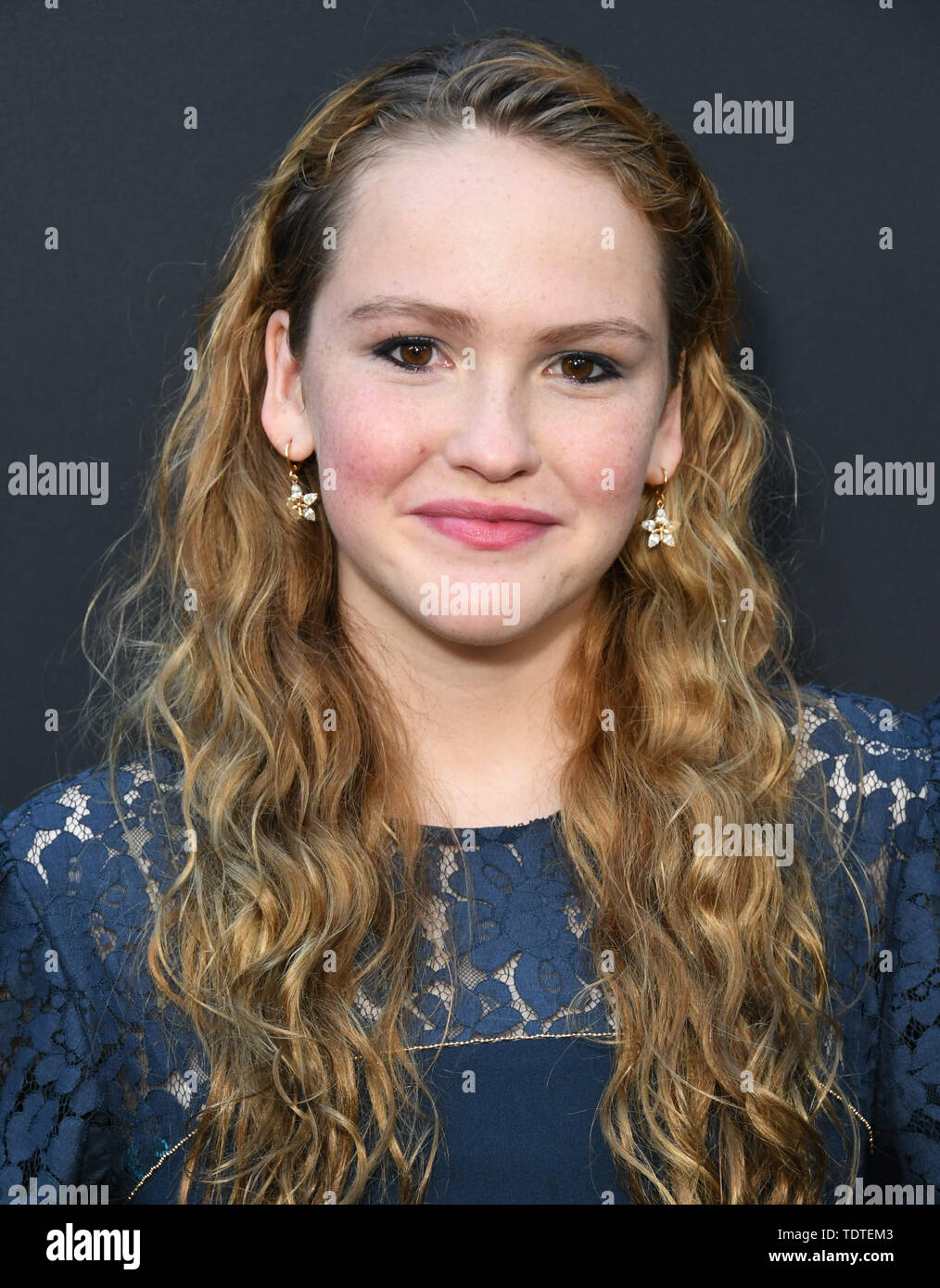 June 19, 2019 - Hollywood, California, U.S. - 19 June 2019 - Hollywood ...