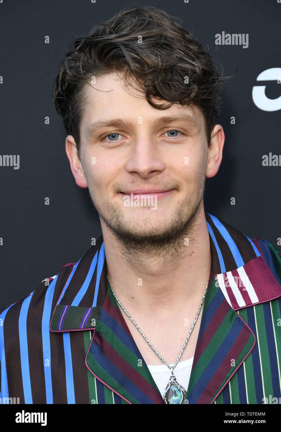 June 19, 2019 - Hollywood, California, U.S. - 19 June 2019 - Hollywood ...