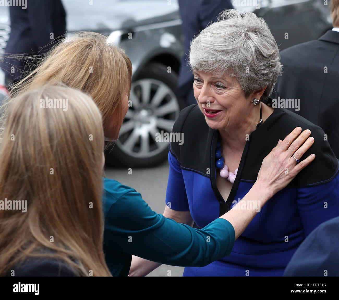 Suzanne heywood widow lord heywood hi-res stock photography and images ... Suzanne heywood widow lord heywood hi-res stock photography and images ...