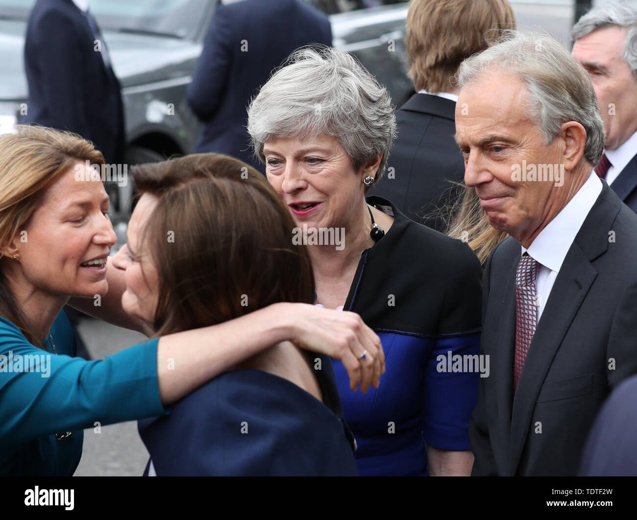 Suzanne heywood widow lord heywood hi-res stock photography and images ... Suzanne heywood widow lord heywood hi-res stock photography and images ...