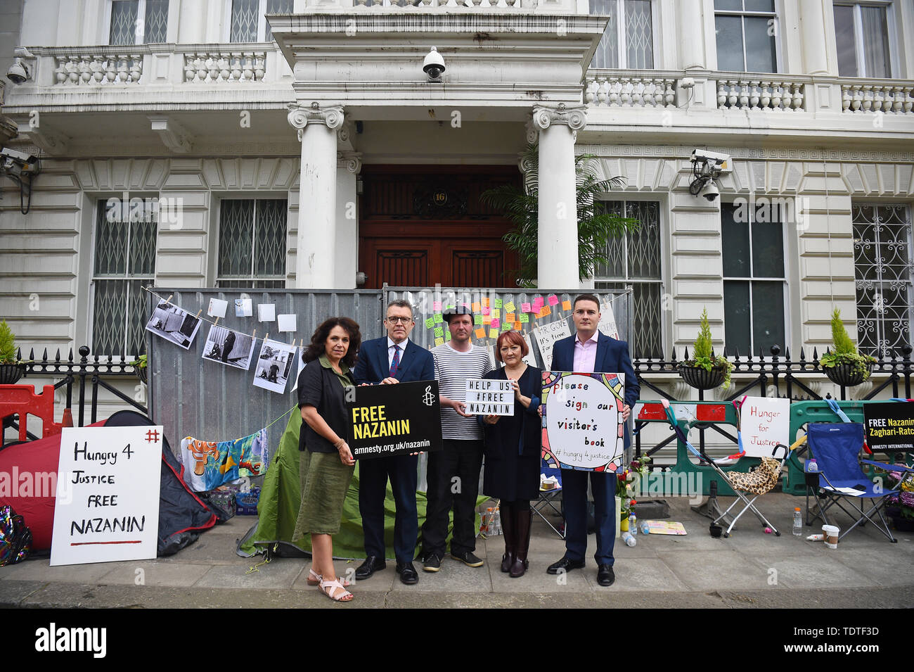 Julie elliott hi-res stock photography and images - Alamy