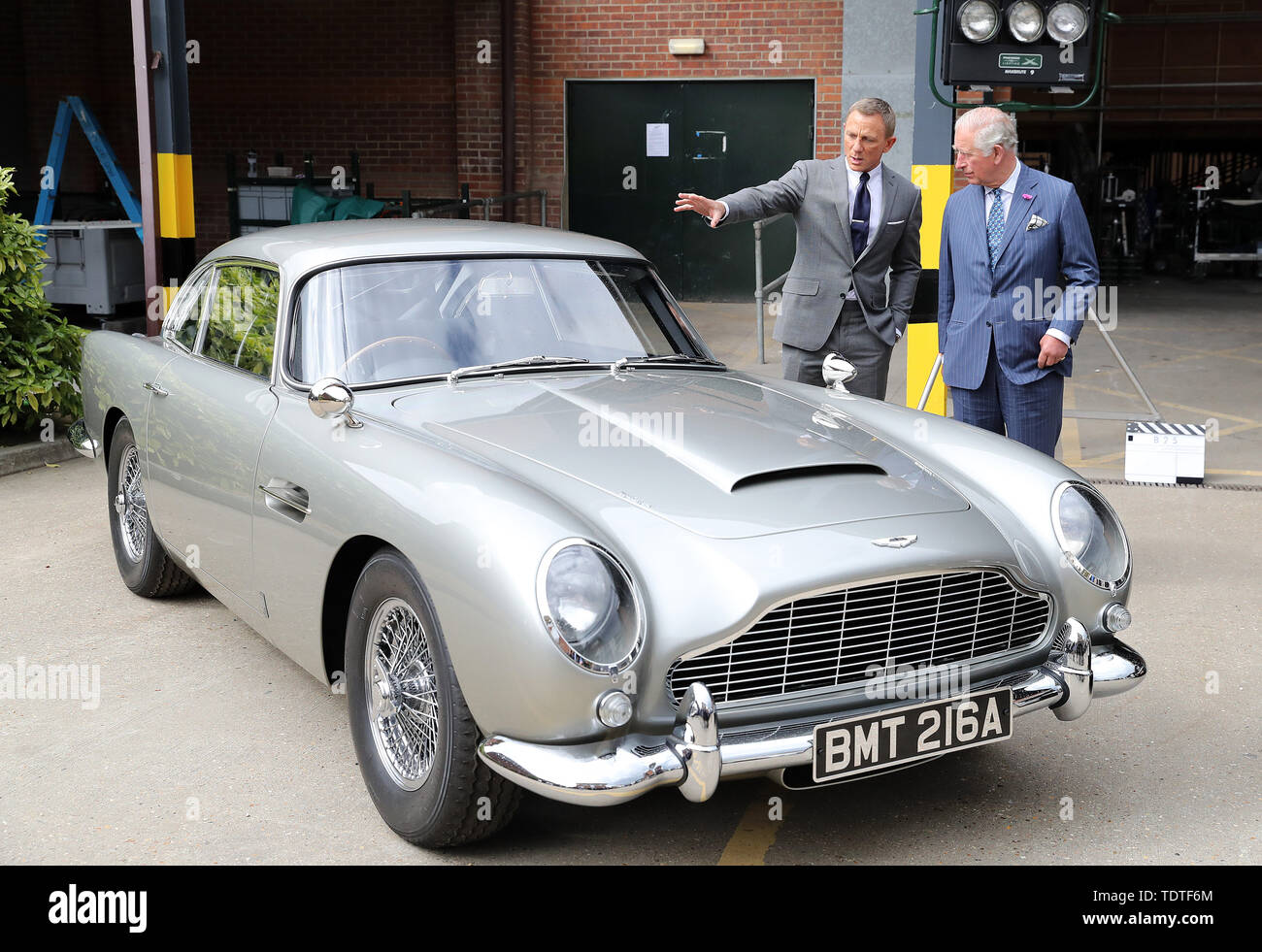 Daniel martin actor hi-res stock photography and images - Alamy