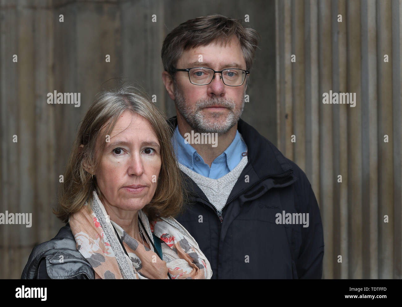 John letts and sally lane hi-res stock photography and images - Alamy