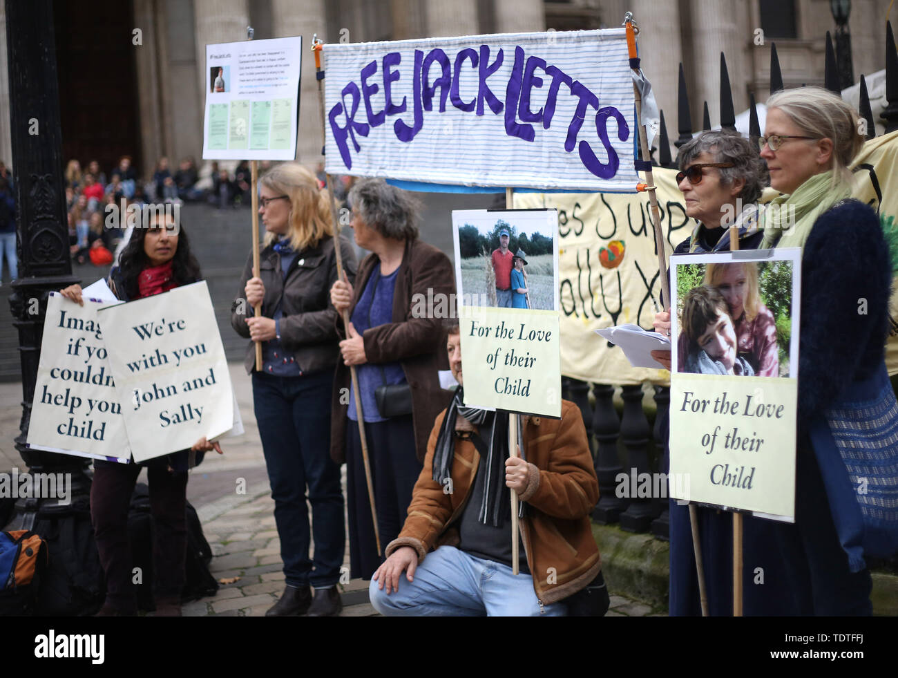 John letts and sally lane hi-res stock photography and images - Alamy