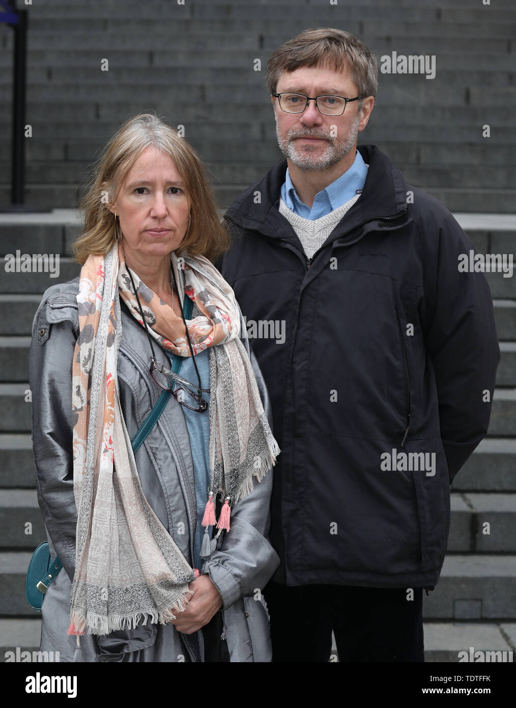 John letts and sally lane hi-res stock photography and images - Alamy