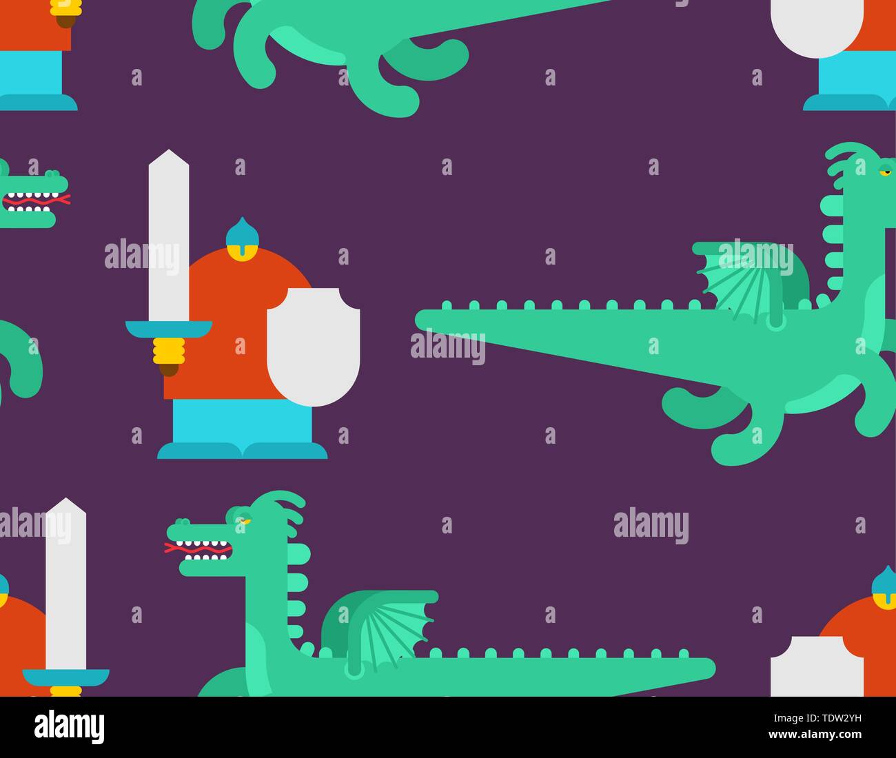 Traditional folk tale Stock Vector Images - Alamy