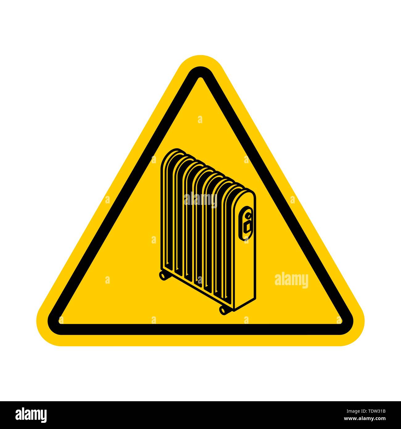 Important safety valve Stock Vector Images - Alamy