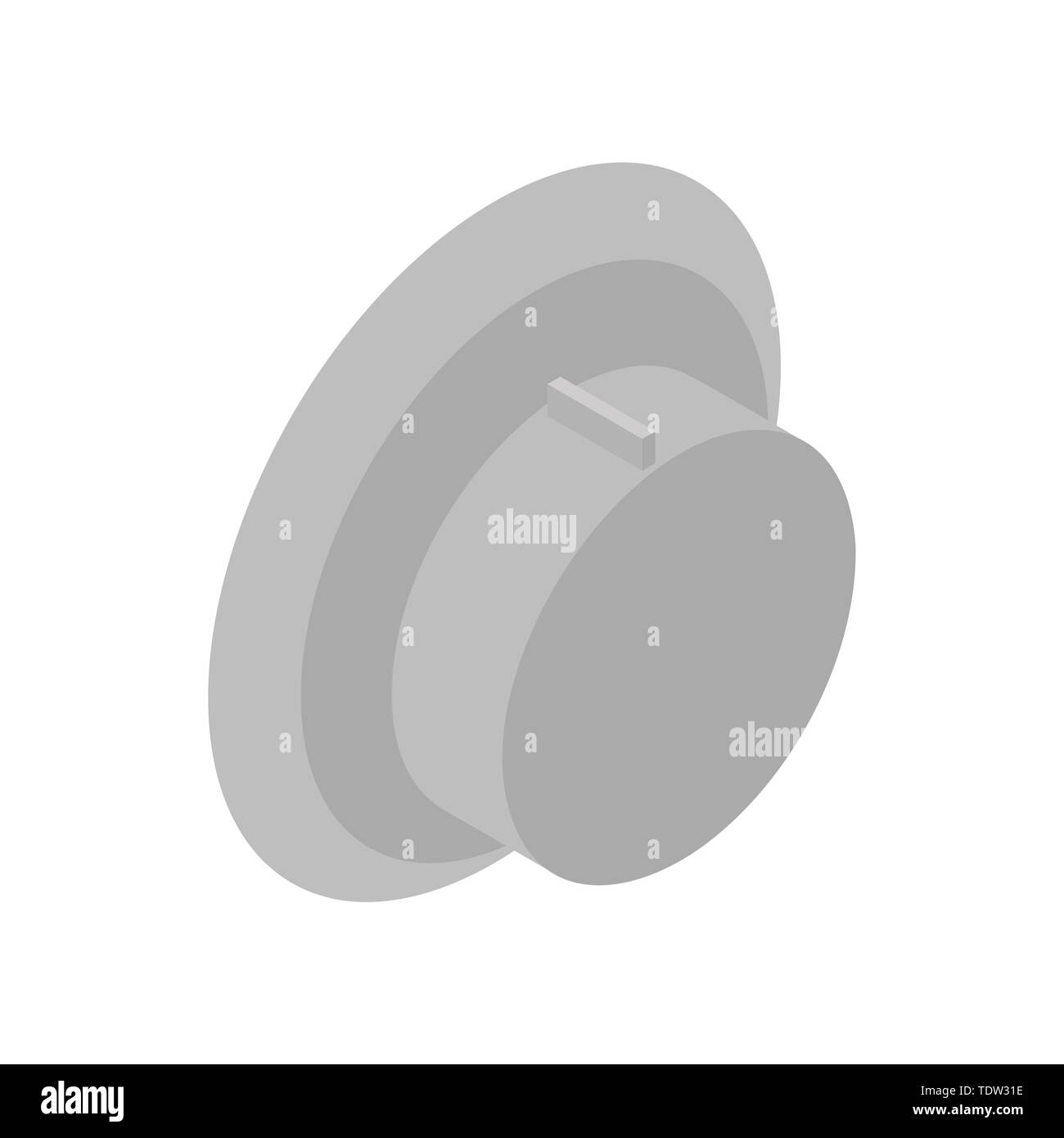 Entrance to vault Stock Vector Images - Alamy