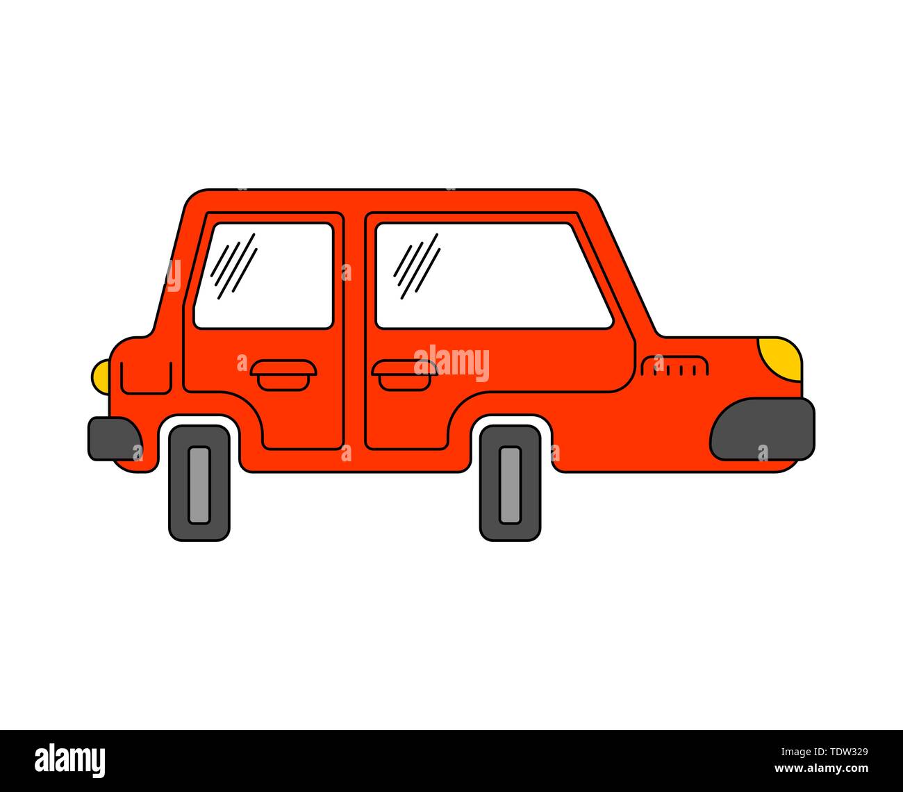 Power wheels toy Cut Out Stock Images & Pictures - Alamy