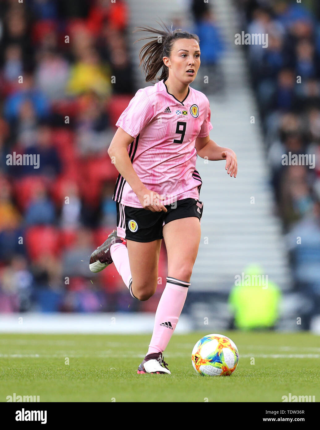 Jamaica and scotland hi-res stock photography and images - Alamy