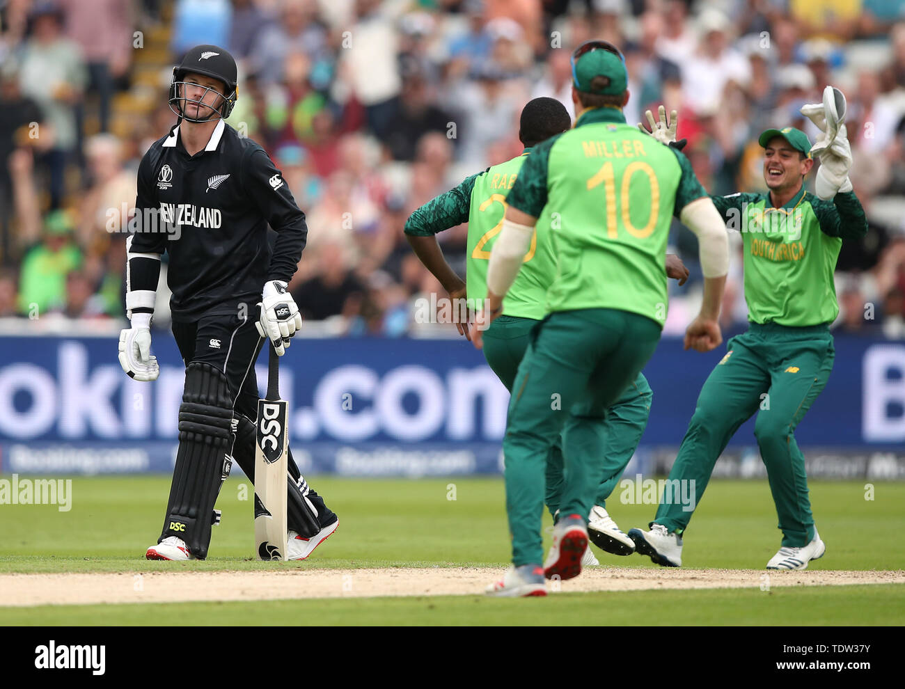 New zealands colin munro hi-res stock photography and images - Alamy