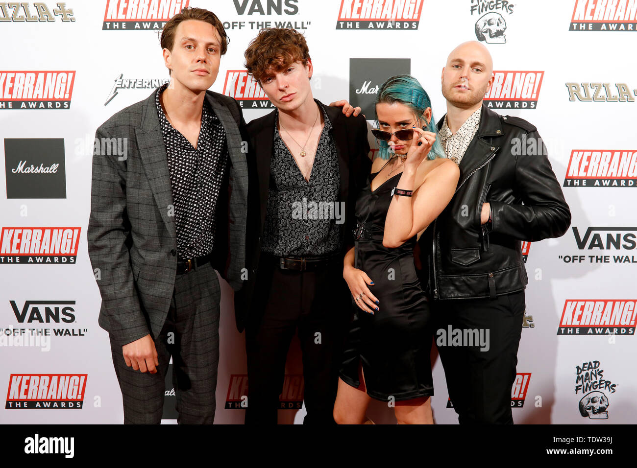 George robert crosby hi-res stock photography and images - Alamy