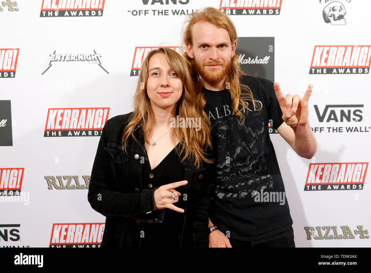 Justine jones hi-res stock photography and images - Alamy