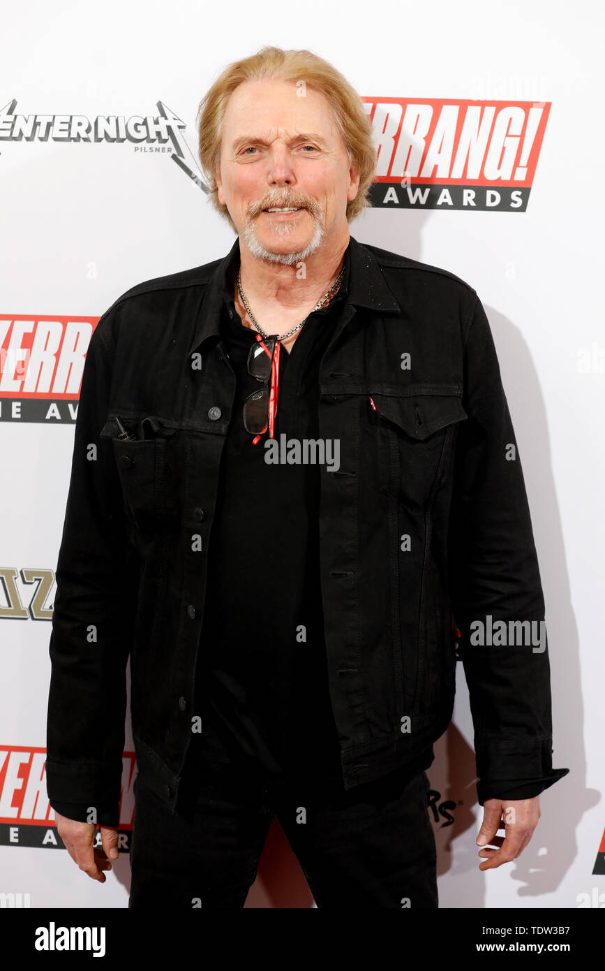 Scott gorham hi-res stock photography and images - Alamy