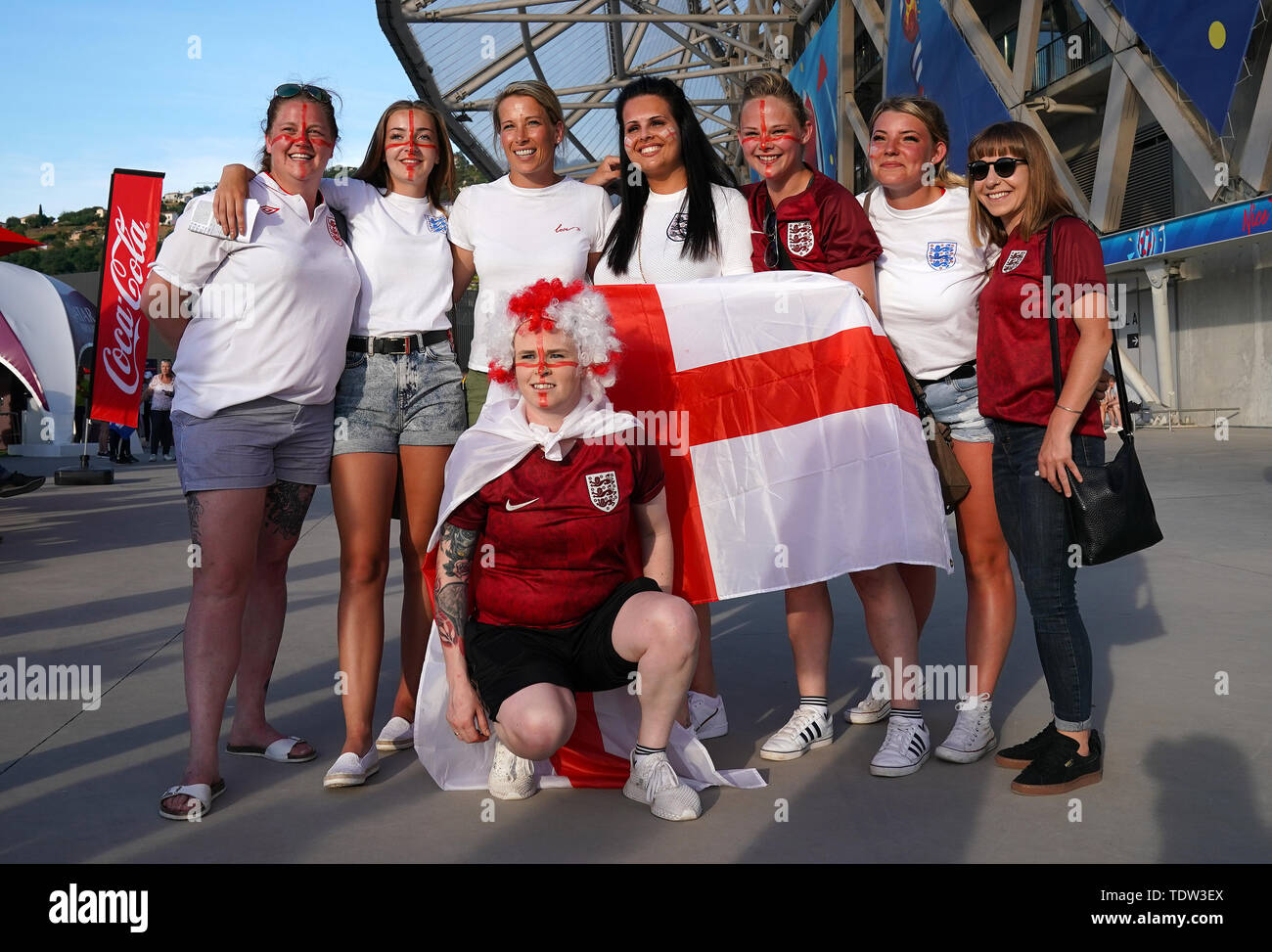 England goalkeeper rachel brown hi-res stock photography and images - Alamy